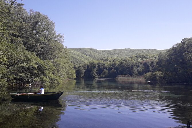 Day Trip to Ohrid Macedonia & Pogradec / by Tirana Day Trips - Discovering Lin and Pogradec