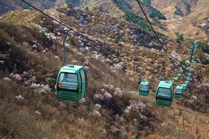 Day Trip to Original Section of Great Wall at Jinshanling - Final Thoughts: Who Should Book?