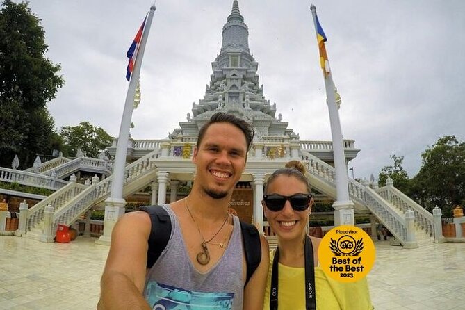 Day Trip to Oudong Mountain and Phnom Penh City Private Tour - Who Will Love This Tour?