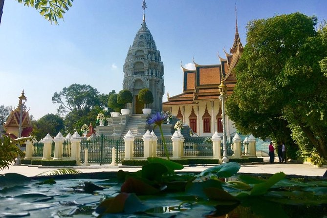 Day Trip to Oudong Mountain and Phnom Penh City Private Tour - The Sum Up