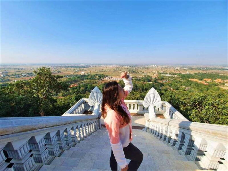Day Trip to Oudong Mountain and Phnom Penh City Private Tour - The Sum Up