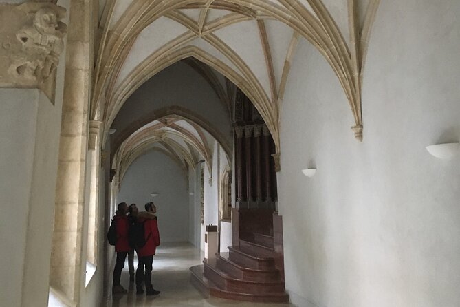 Day Trip to Pannonhalma - World Heritage Monastery with private guide and entry - Discover the Hidden Charms of Pannonhalma and Gyor on a Private Day Trip from Budapest