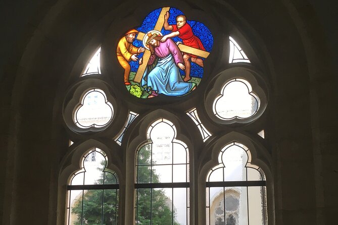 Day Trip to Pannonhalma - World Heritage Monastery with private guide and entry - Authentic Experiences and Authentic Sights