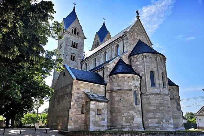 Day Trip to Pannonhalma - World Heritage Monastery with private guide and entry - Final Thoughts