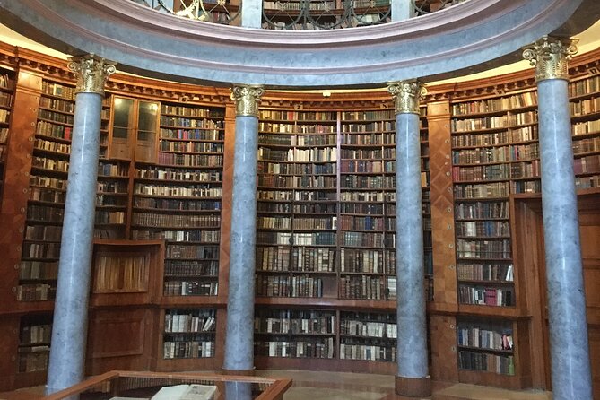 Day Trip to Pannonhalma - World Heritage Monastery with private guide and entry - FAQ