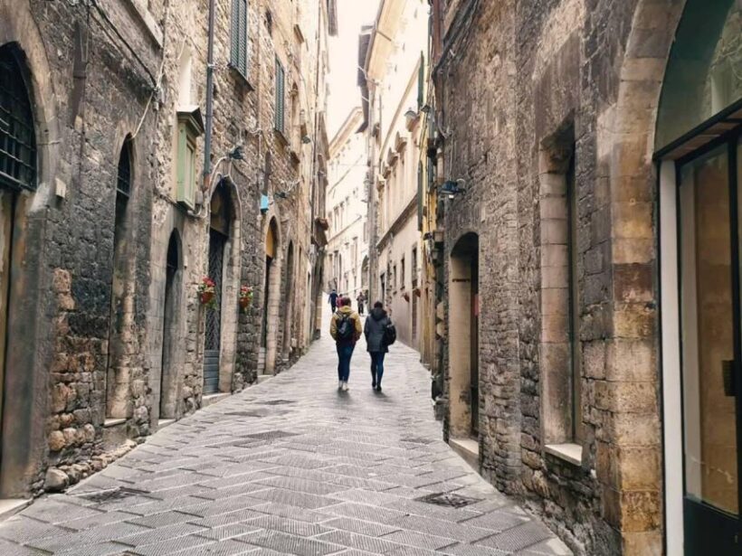Day Trip to Perugia with Chocolate Tasting from Rome - FAQs