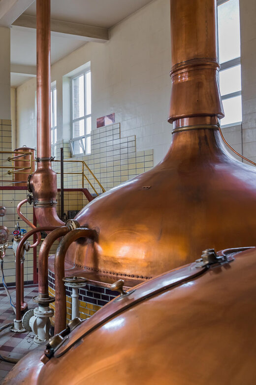 Day trip to Pilsner Urquell brewery and Bohemian glassworks - Exploring the Czech Craftsmanship: Beer and Glass in One Day