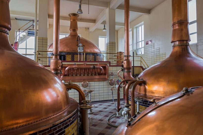 Day trip to Pilsner Urquell brewery and Bohemian glassworks - What Travelers Say