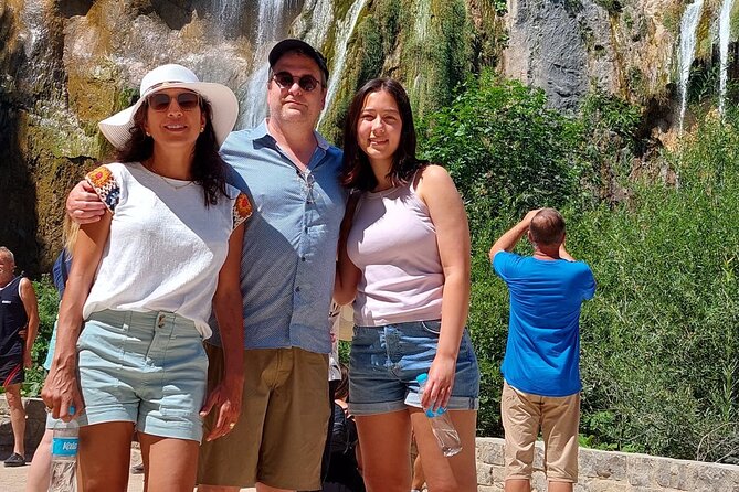 Day Trip to Plitvice lakes From Split - Discover the Beauty of Plitvice Lakes on a Day Trip from Split