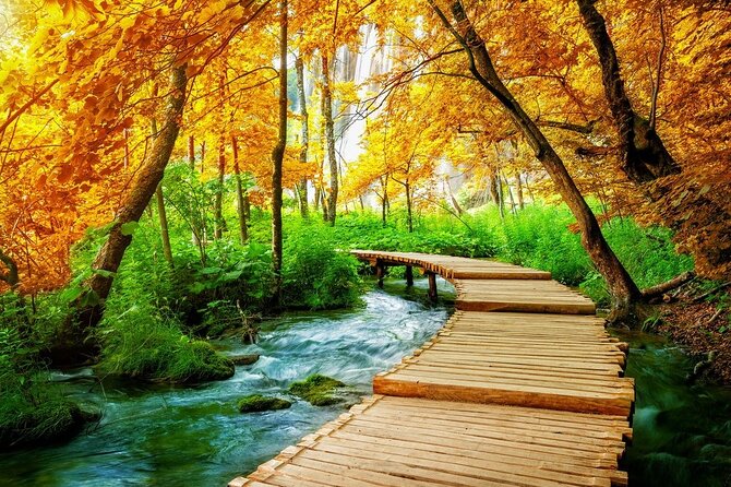 Day Trip to Plitvice lakes From Split - The Return and Overall Experience