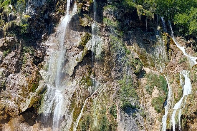 Day Trip to Plitvice lakes From Split - Who Will Love This Tour?