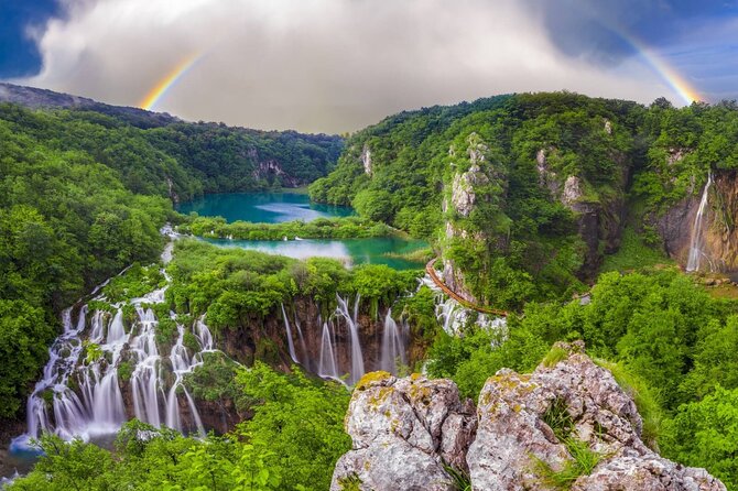 Day Trip to Plitvice lakes From Split - The Sum Up: Why Choose This Tour?