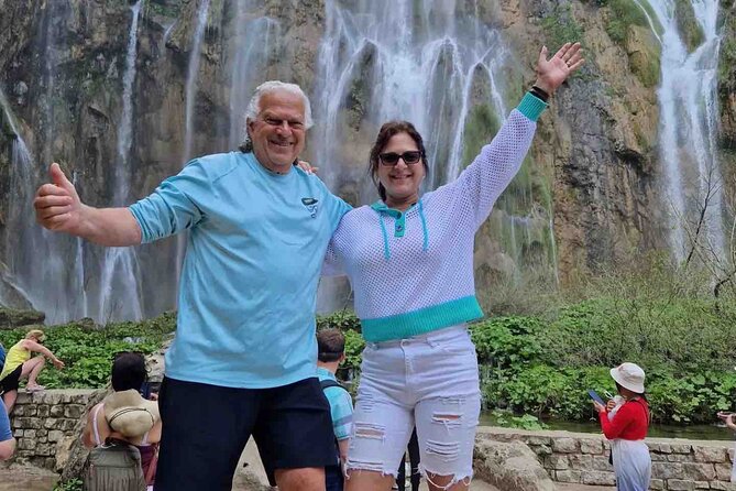 Day Trip to Plitvice lakes From Split - FAQ