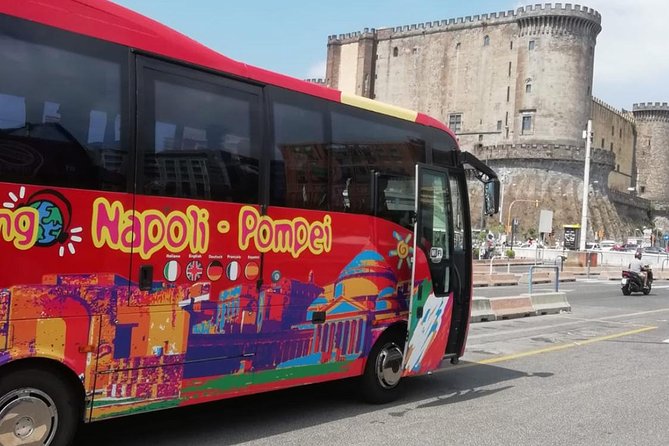 Day trip to Pompeii from Naples - Authentic Experience and Practical Tips