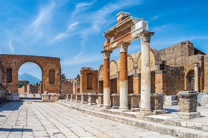 Day Trip to Pompeii, Positano and Amalfi Coast From Rome - Recommendations and Considerations