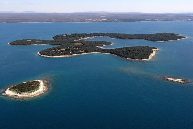 Day Trip to Poreč and Pula With Lunch From Rovinj - Traveler Feedback and Customer Service