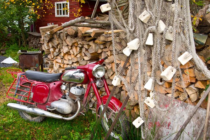 Day Trip to Prangli Island From Tallinn - Navigating the Tours Logistics