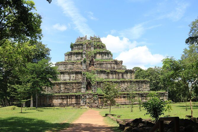Day Trip to Preah Vihear Temple and Koh Ker UNESCO Site from Siem Reap - An In-Depth Look at the Tour Itinerary