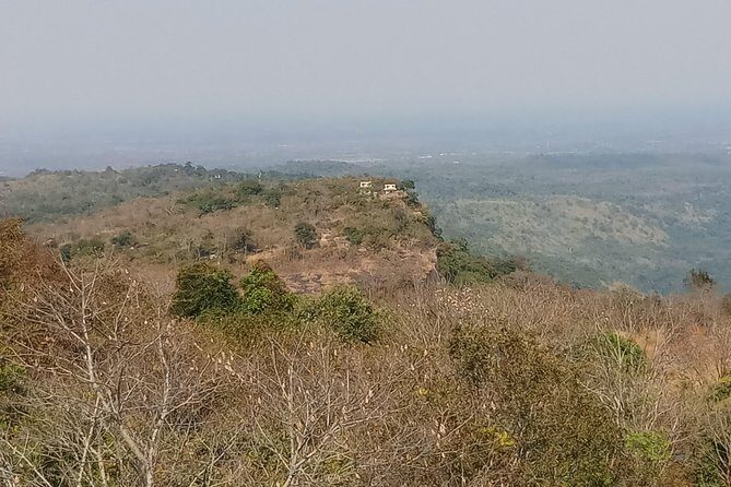 Day Trip to Preah Vihear Temple and Koh Ker UNESCO Site from Siem Reap - The Sum Up