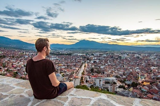 Day trip to Prizeren Kosovo,Explore Prizren Heritage with Tirana Day Trips - Why This Tour Offers Genuine Value