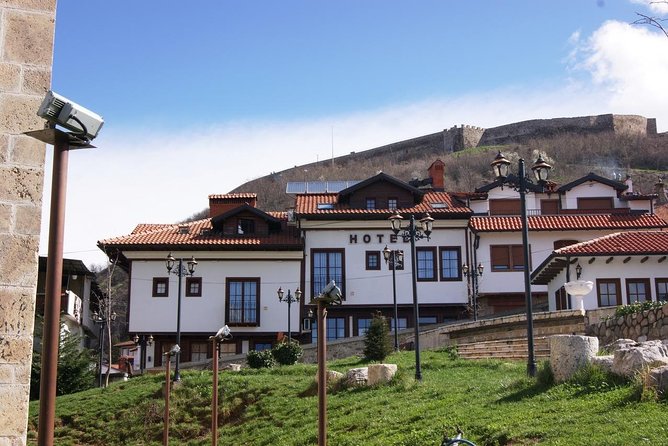 Day trip to Prizeren Kosovo,Explore Prizren Heritage with Tirana Day Trips - Frequently Asked Questions