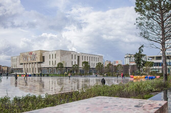 Day Trip to Prizren Kosovo - What to Expect from the Itinerary