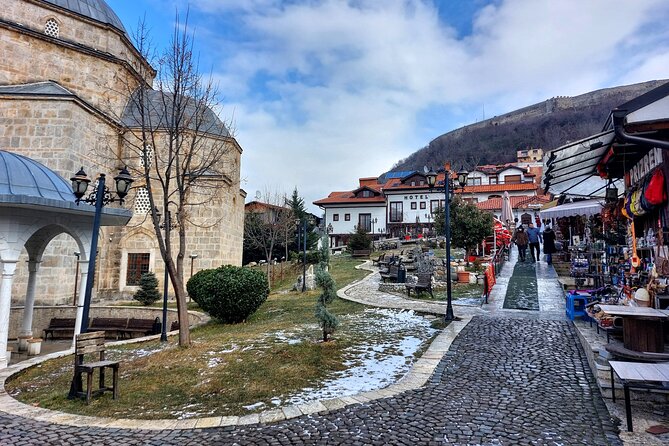 Day Trip to Prizren Kosovo - The Sum Up