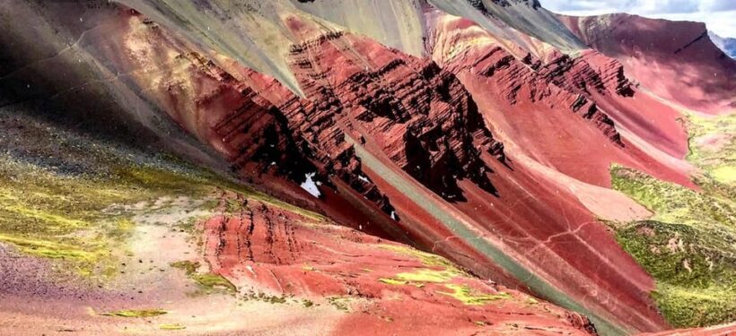 Day trip to Rainbow Mountain and Red Valley - What to Expect from the Rainbow Mountain and Red Valley Tour