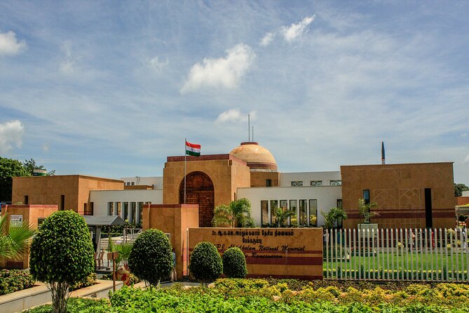 Day Trip to Rameshwaram (Curated Private Sightseeing Experience from Madurai) - Is This Tour Worth It?