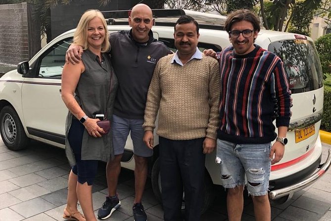 Day Trip to Ranthambore Tiger Safari from Jaipur - The Sum Up