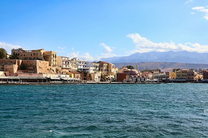 Day Trip to Rethymno, Chania & Kournas Lake - Itinerary and Experience
