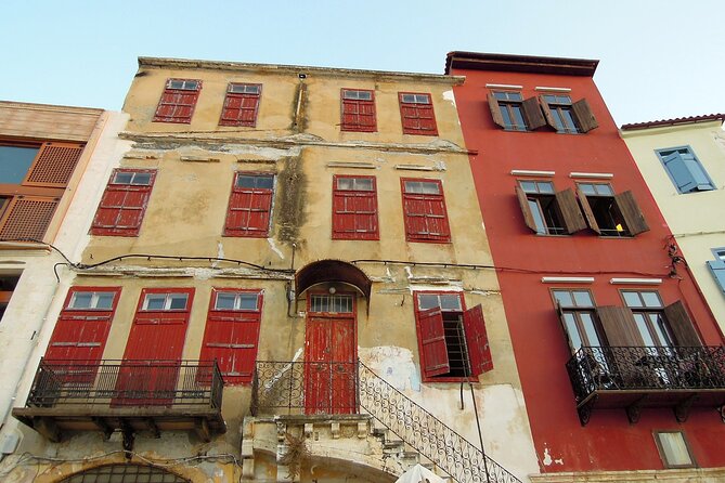 Day Trip to Rethymno, Chania & Kournas Lake - Scenic Drives and Locations