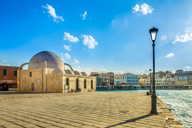 Day Trip to Rethymno, Chania & Kournas Lake - Booking and Logistics
