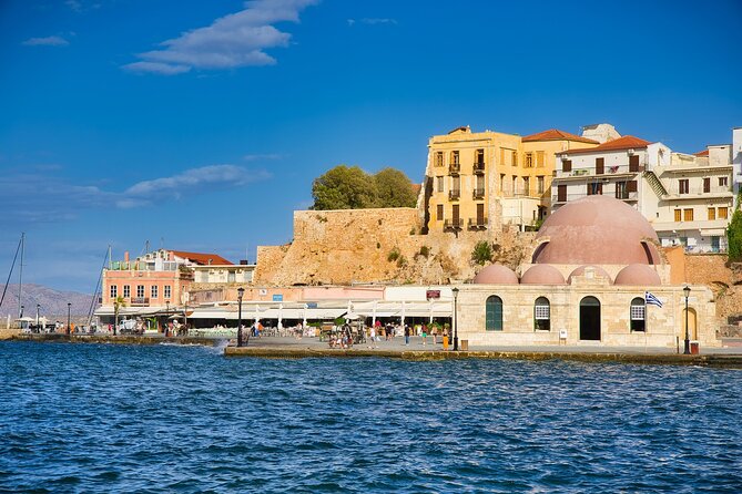 Day Trip to Rethymno, Chania & Kournas Lake - Customer Feedback