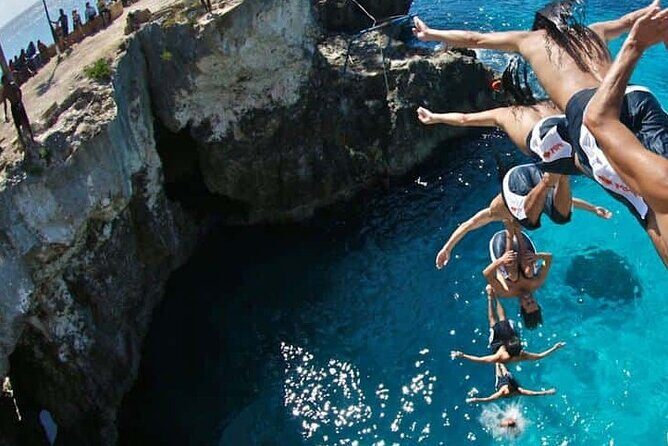 Day-Trip to Rick's Cafe from Montego Bay - Who Is This Tour For?