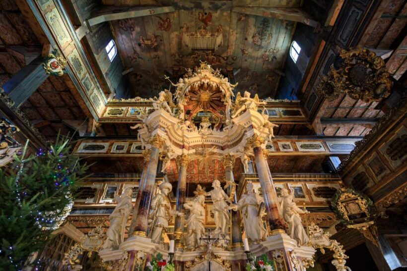 Day Trip to Rock City in Adrspach and Church of Peace - The Value and Who Will Love This Tour