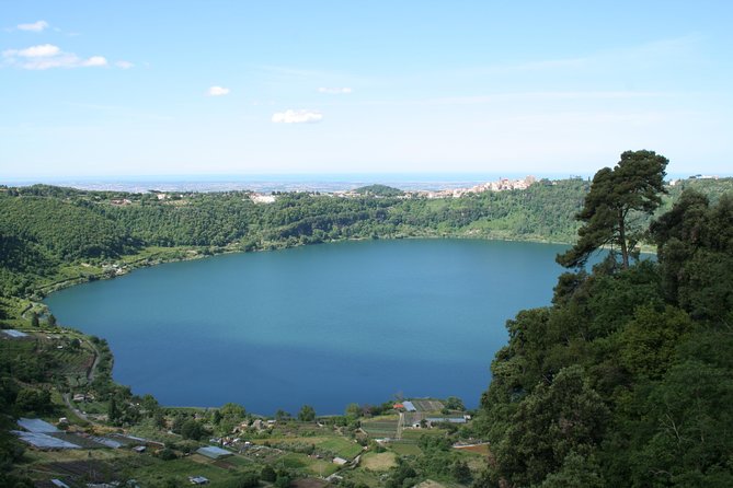 Day Trip to Rome Countryside including Nemi, Frascati, Castelgandolfo - Final Thoughts