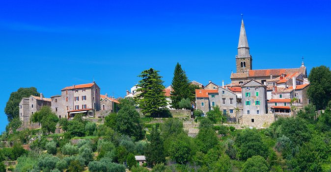 Day Trip to Rovinj and Pula With Lunch From Poreč - Traveler Feedback and Experiences