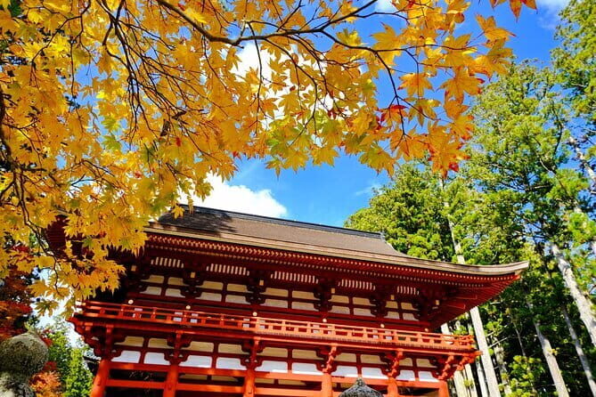 Day Trip to Sacred Sites at Koyasan from Kyoto - The Sum Up