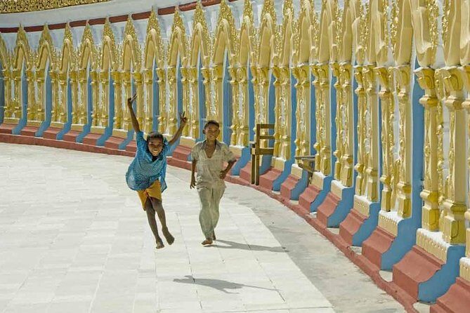 Day Trip to Sagaing Ava and Amarapura from Mandalay - Introduction