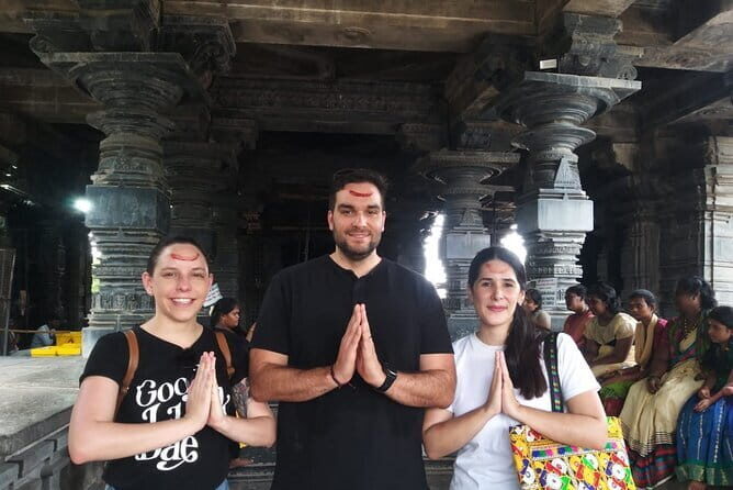 Day Trip to Sanghi Temple & Ramoji Film City (Private Experience by Car) - Who Is This Tour Best For?