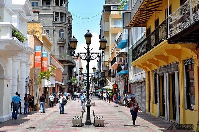 Day Trip to Santo Domingo from Punta Cana - A Practical Look at the Day Trip to Santo Domingo from Punta Cana