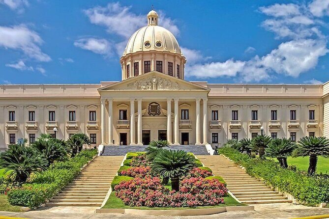 Day Trip to Santo Domingo from Punta Cana - The Real Deal: What Travelers Say