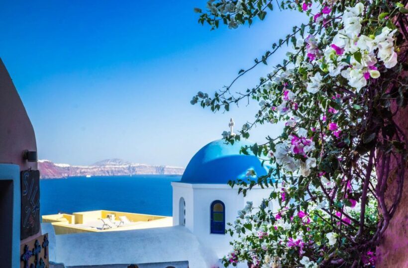Day Trip to Santorini From Athens - The Value of This Tour