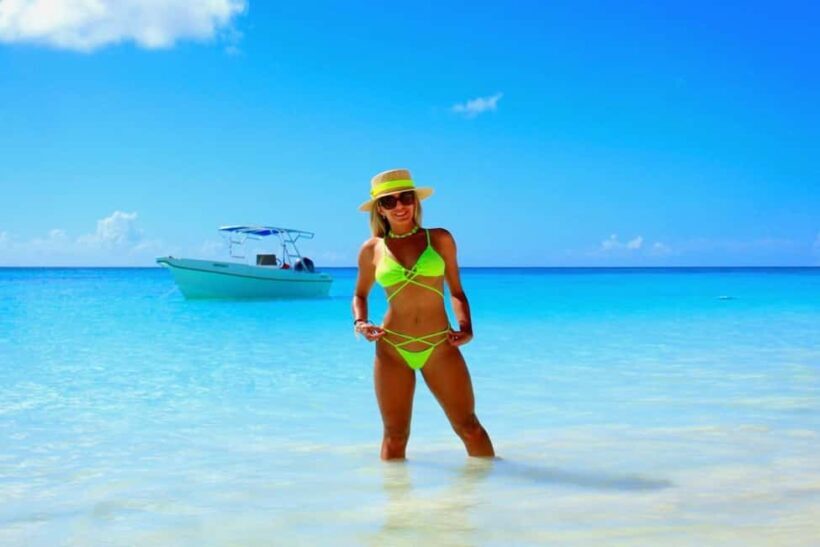 Day trip to Saona Island from Punta Cana with lunch and more - A Closer Look at Saona Island: What to Expect