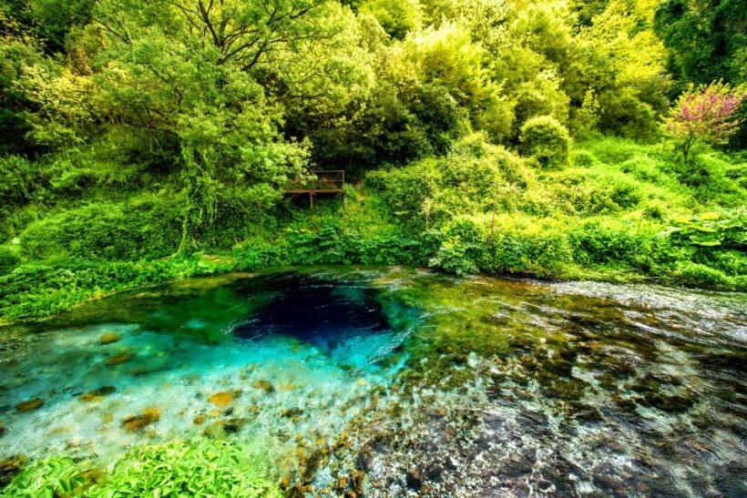 Day Trip to Saranda and Butrint National Park from Corfu - The Experience for Different Travelers