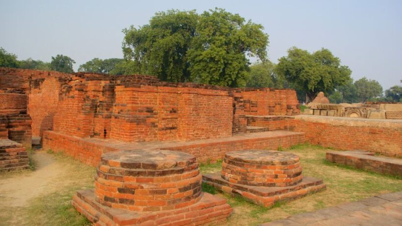 Day Trip To Sarnath From Varanasi - An In-Depth Look at the Sarnath Day Trip