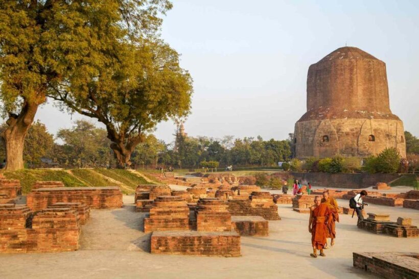 Day Trip To Sarnath From Varanasi - FAQs