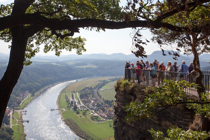 Day trip to Saxon Switzerland - Who Will Love This Tour?