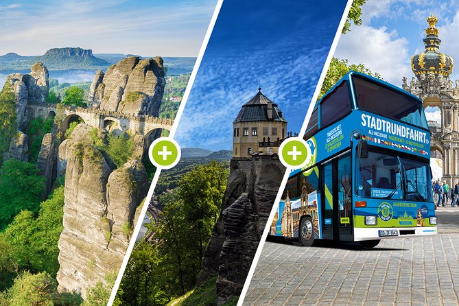 Day trip to Saxon Switzerland - Final Thoughts: Is It Worth It?